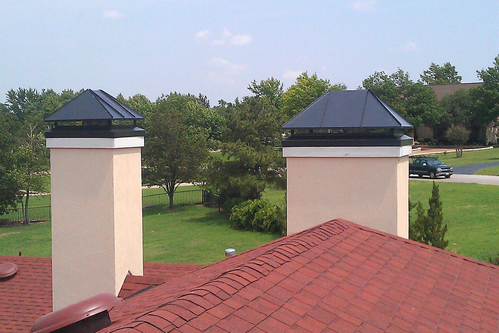 Professional Chimney, Fireplace & Exterior Installation Ball Ground