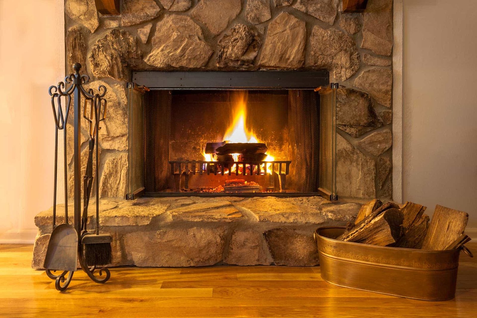 Top Chimney, Fireplace & Exterior Installation Stone Mountain